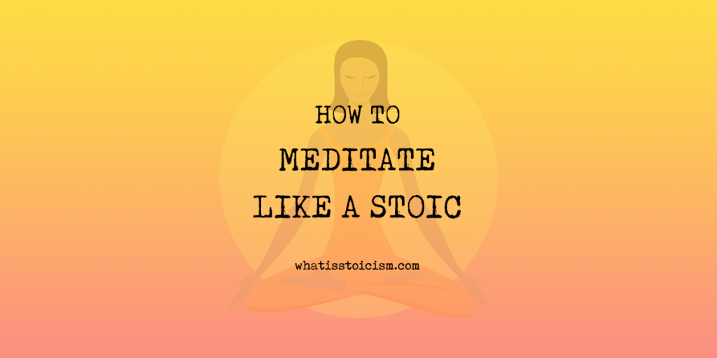 Guest Post: The Stoic Idea of Living in Accordance with Nature - What ...