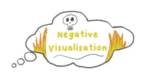 What Is Negative Visualisation? - What Is Stoicism?