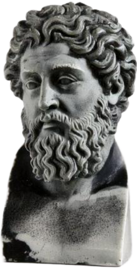 Who is Musonius Rufus? - What Is Stoicism?